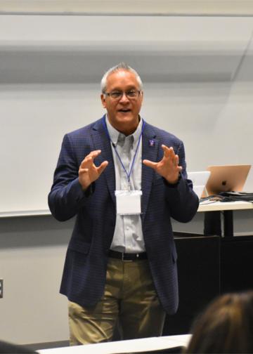 Central State University’s Intel-sponsored summer internship program doubles intern participants ...